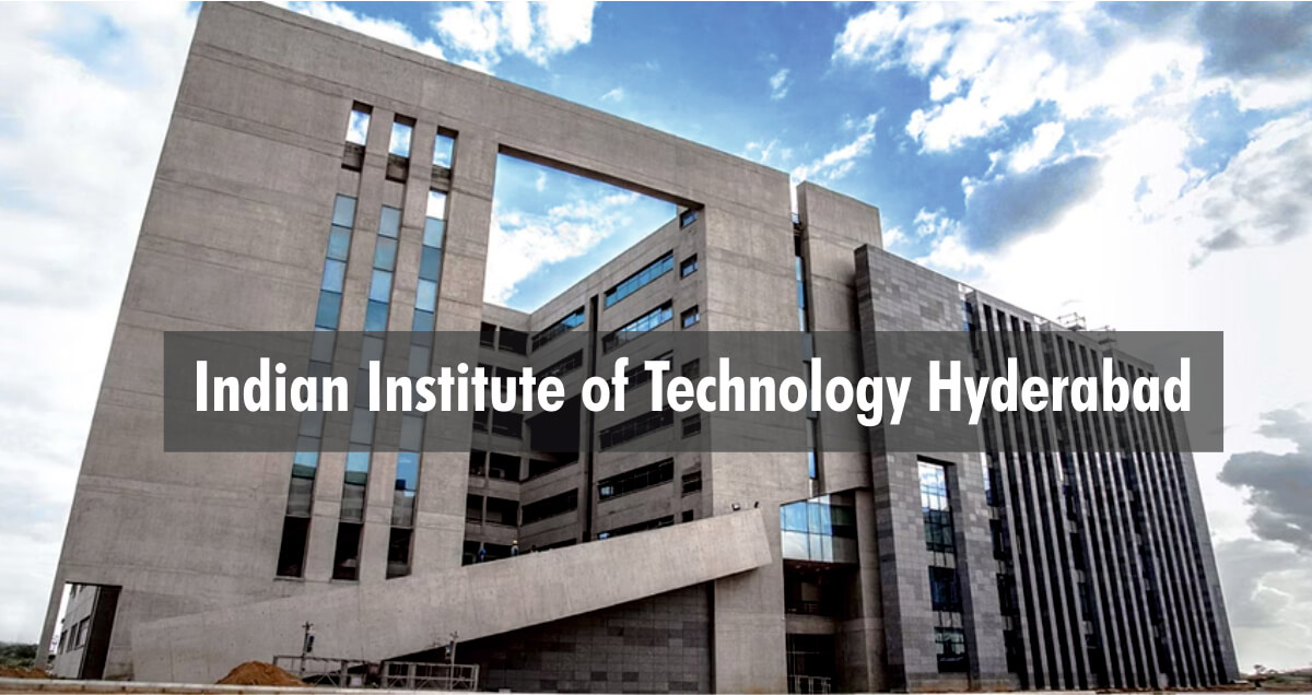 Registration : World Technocon Workshops Series at IIT Hyderabad on 08 ...